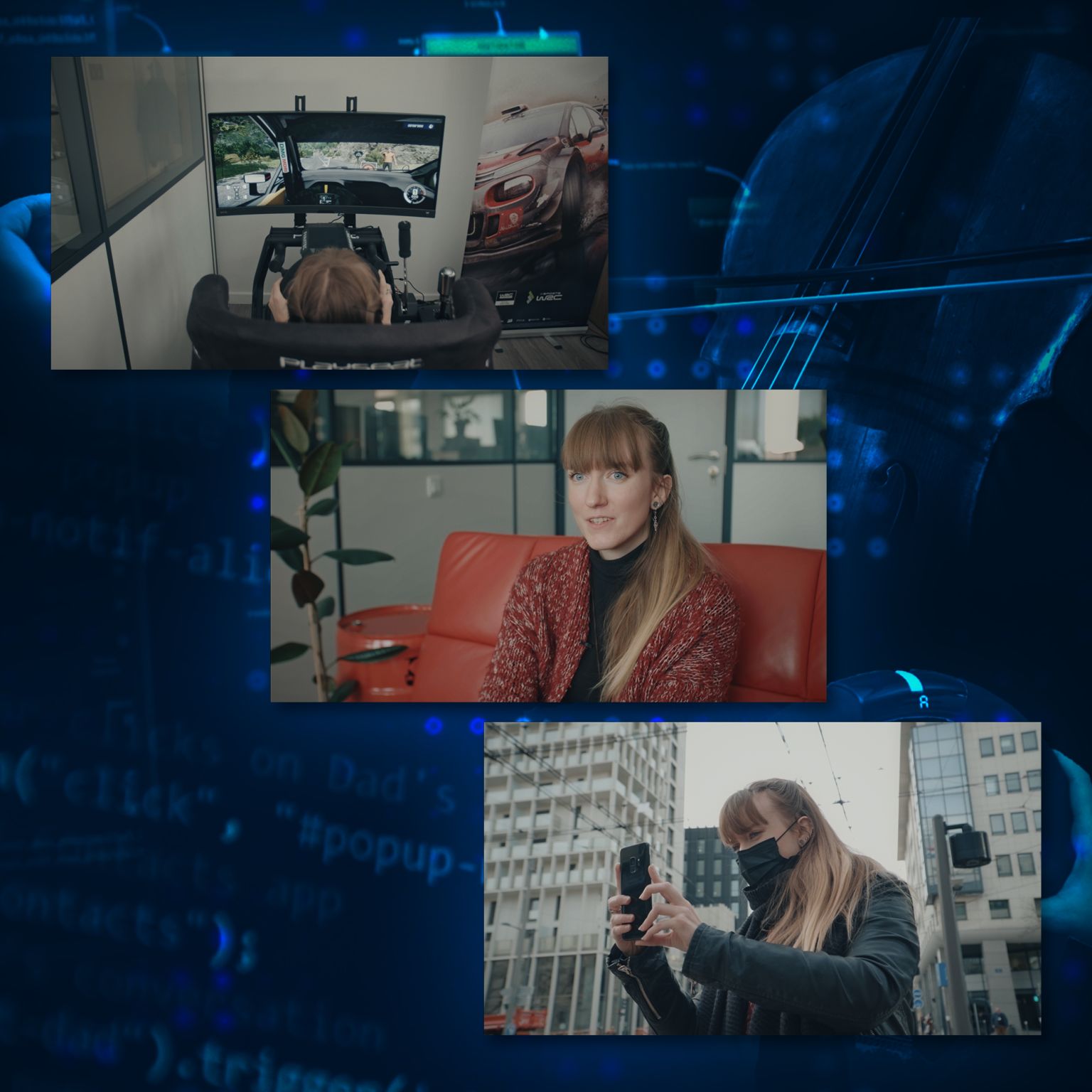 Les métiers de la création du jeu vidéo - Kylotonn